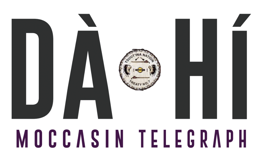 2019 Moccasin Telegraph Volumes | Tsuut'ina