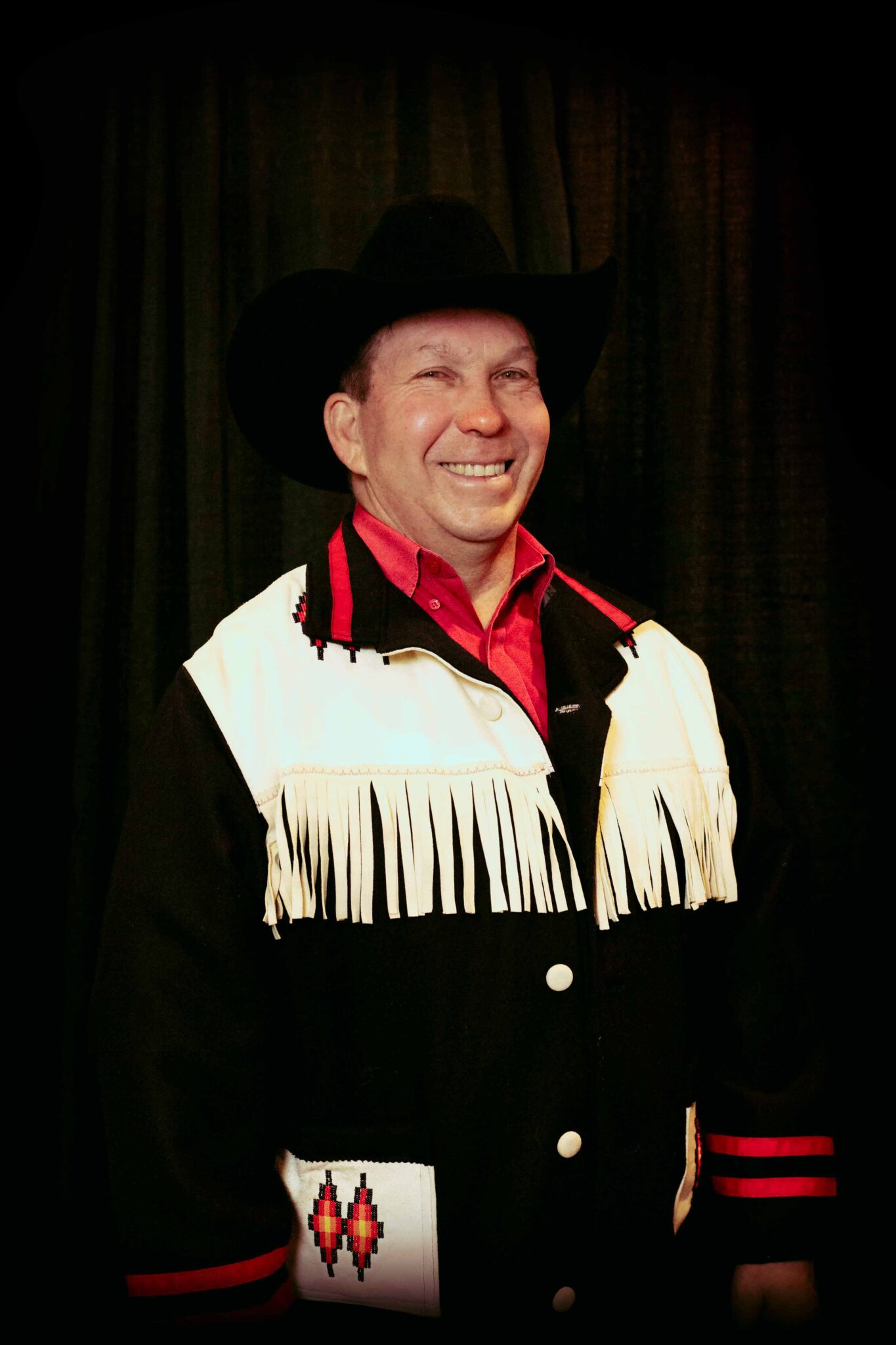 Head Chief & Minor Chiefs | Tsuut'ina