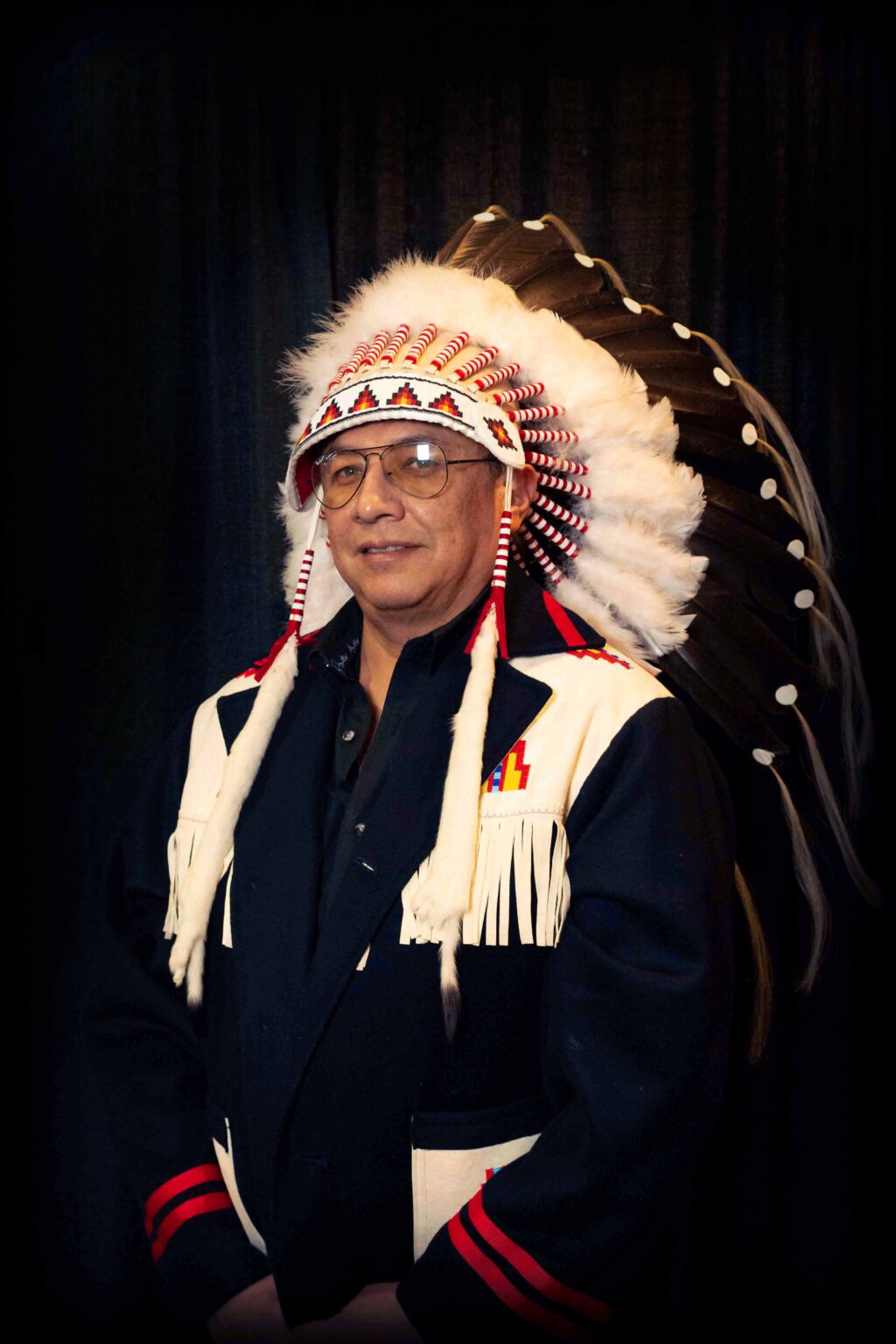 Head Chief & Minor Chiefs | Tsuut'ina