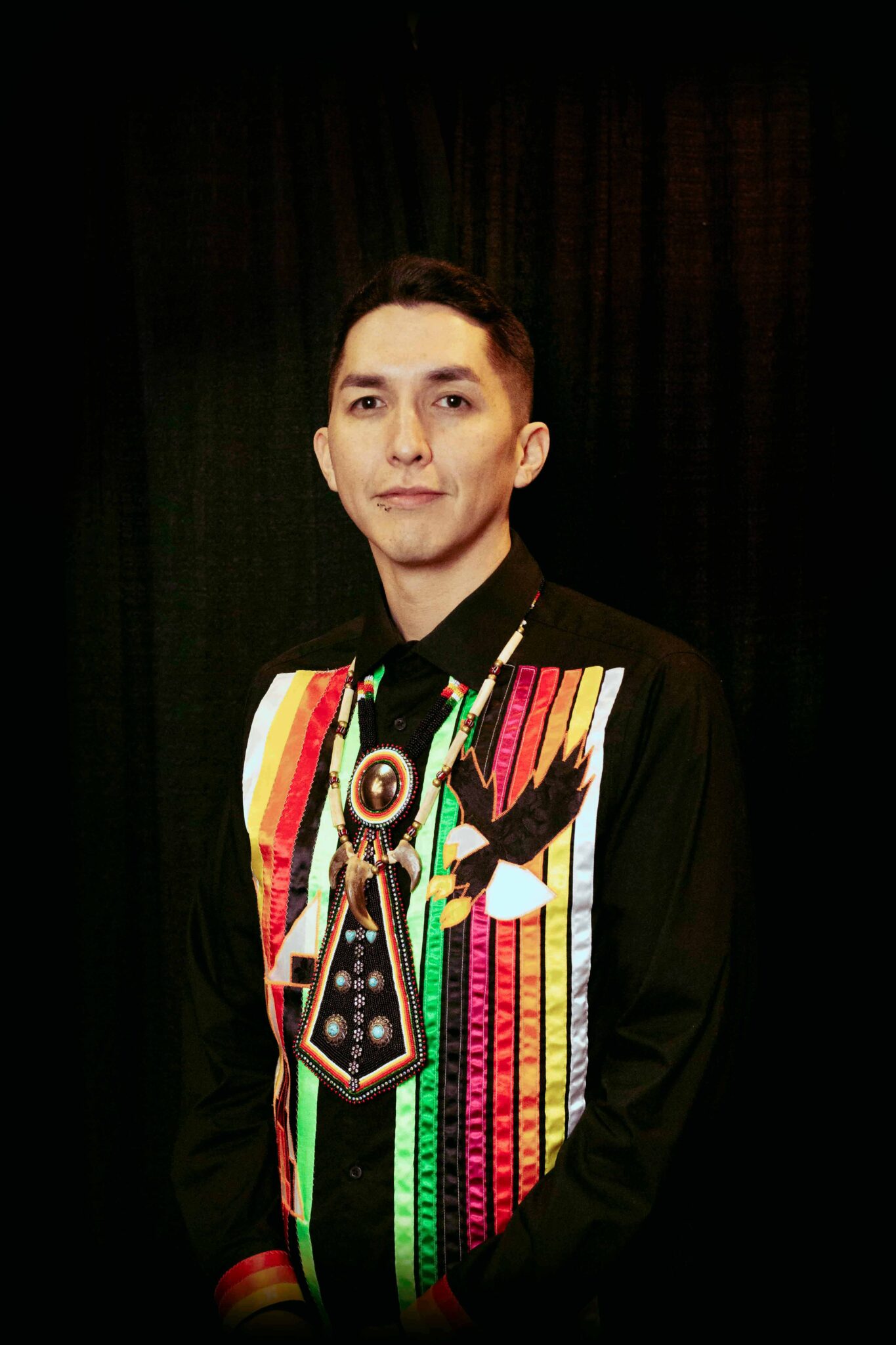 Head Chief & Minor Chiefs | Tsuut'ina