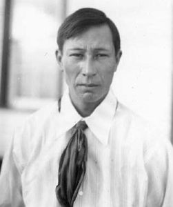 Our History | Tsuut’ina