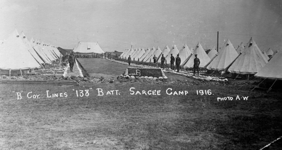 Our History | Tsuut'ina