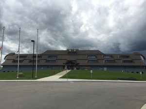 Our History | Tsuut'ina