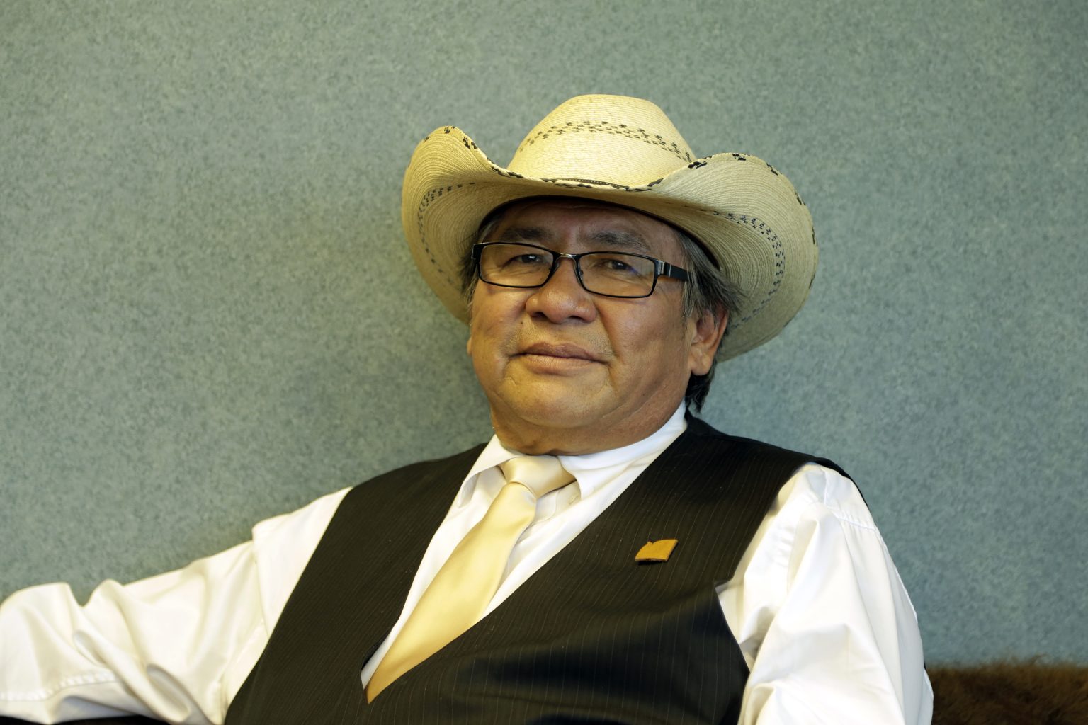 Our History | Tsuut’ina