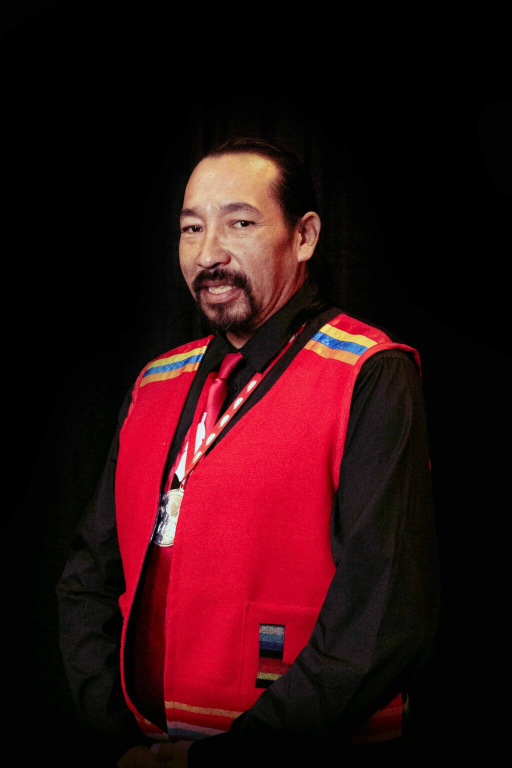 Head Chief & Minor Chiefs | Tsuut'ina