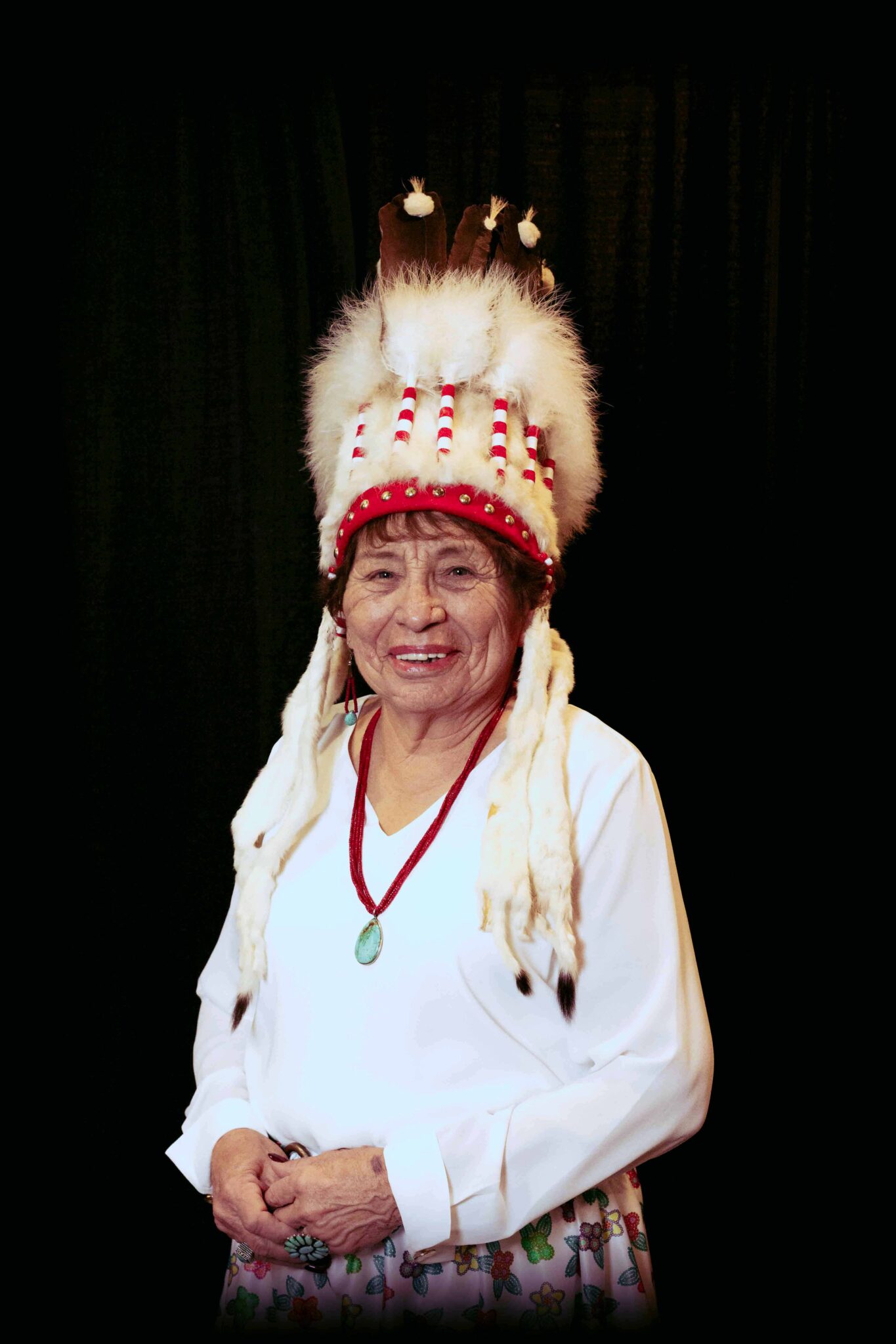 Head Chief & Minor Chiefs | Tsuut'ina