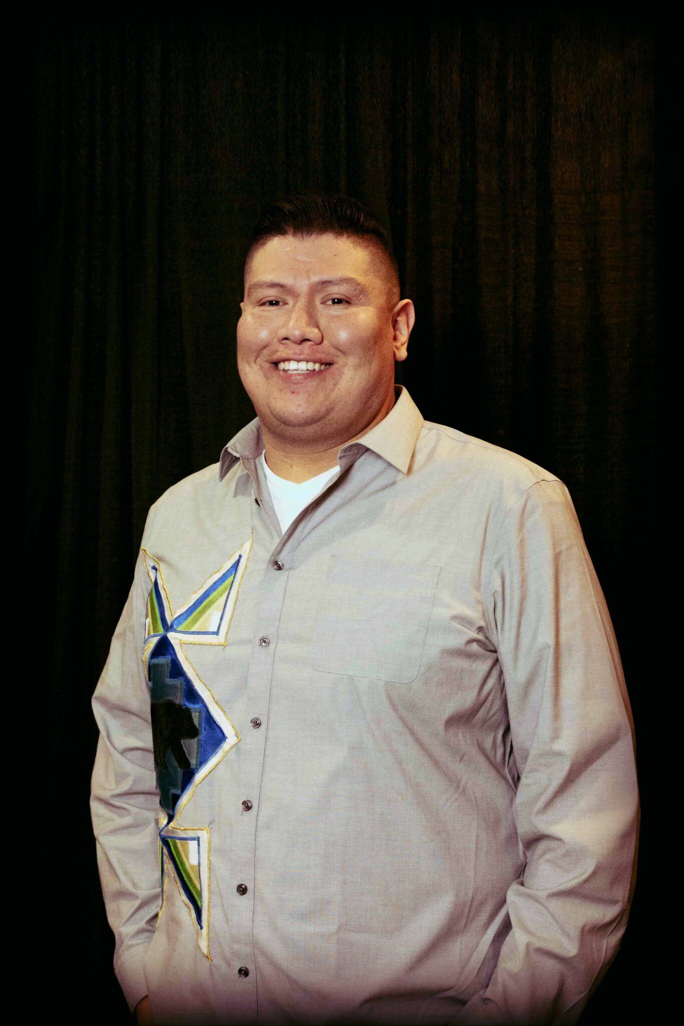 Head Chief & Minor Chiefs | Tsuut'ina