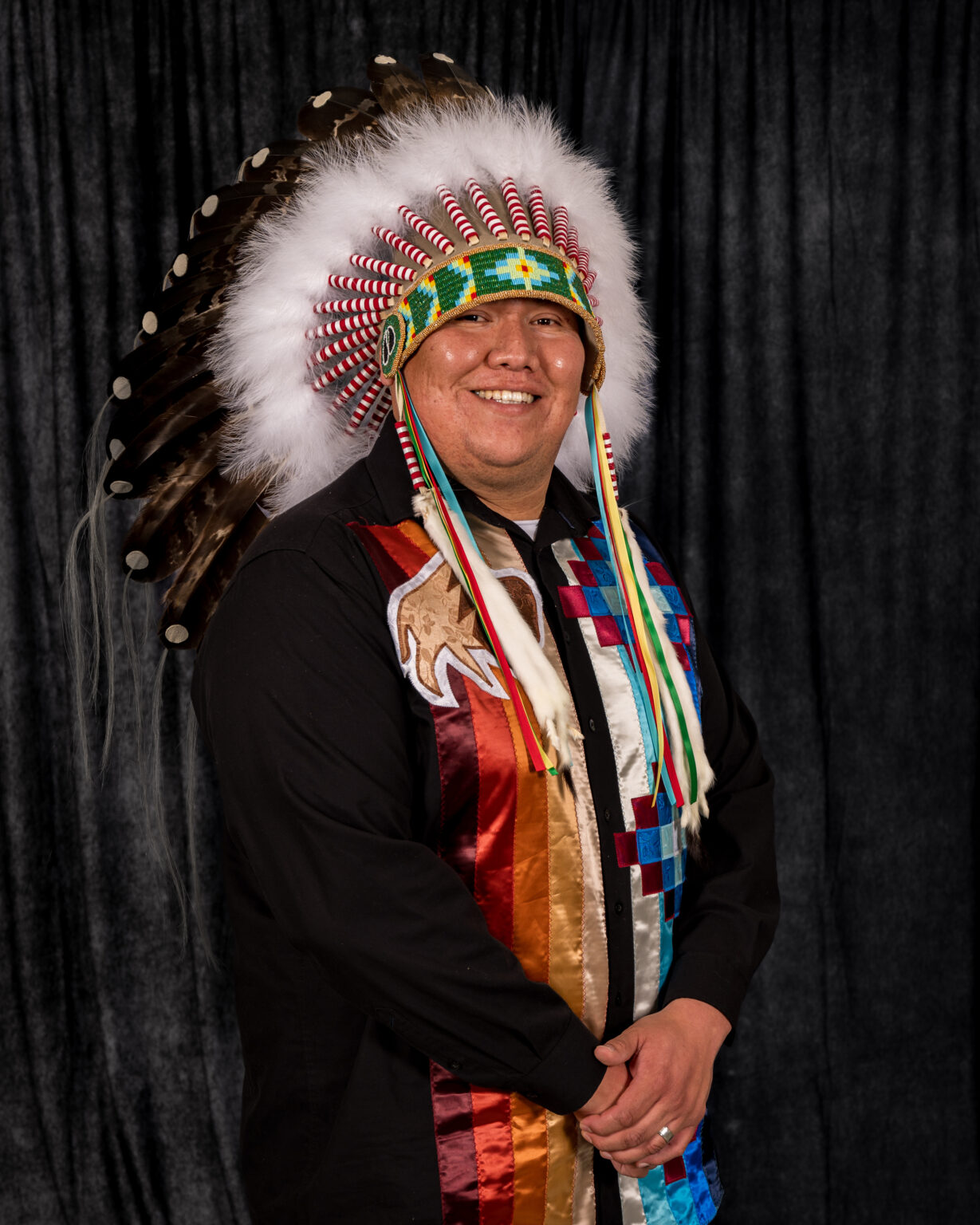 Head Chief & Minor Chiefs | Tsuut’ina