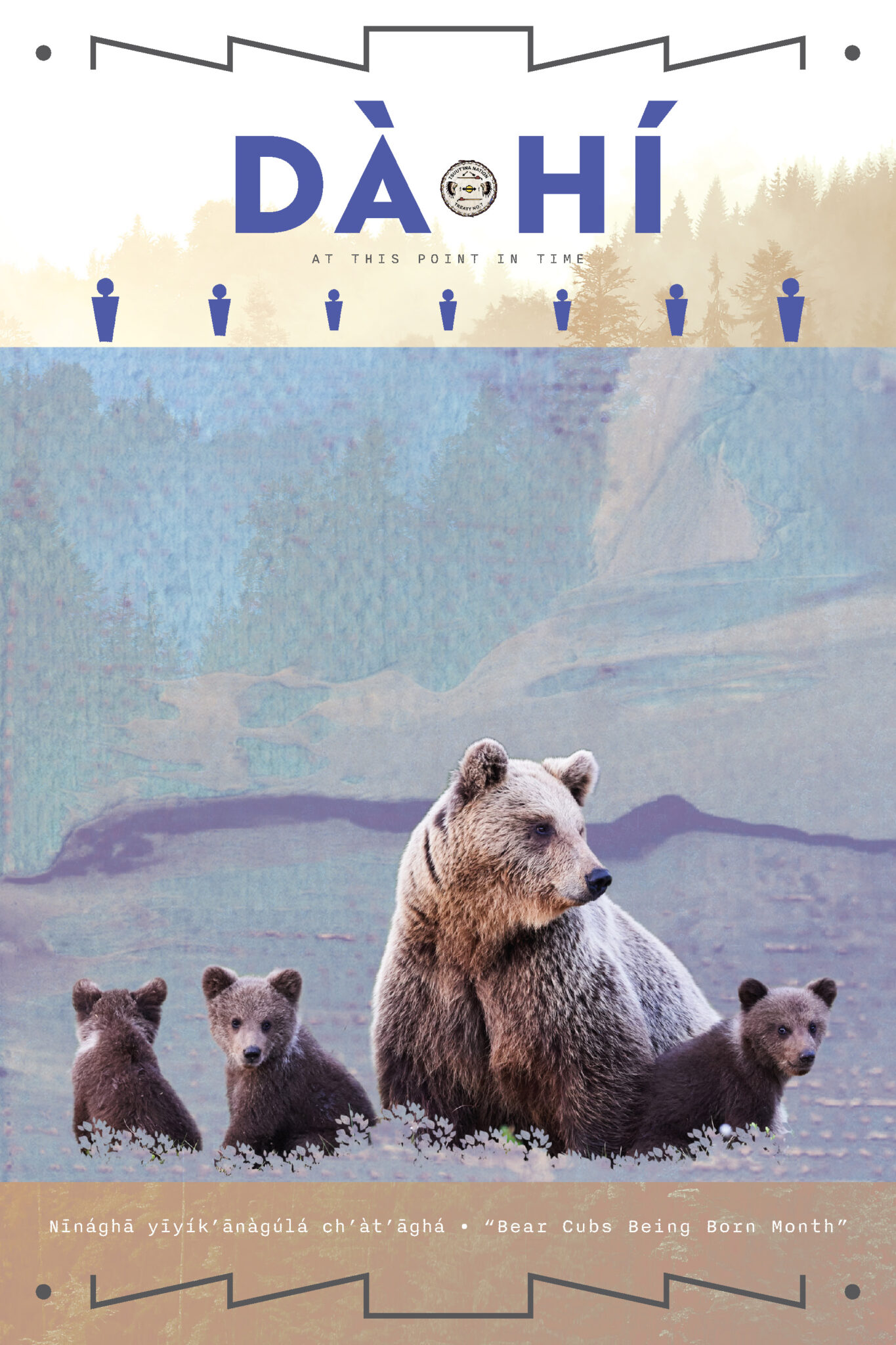 DÀ-HÍ Newsletter Archive | Tsuut’ina