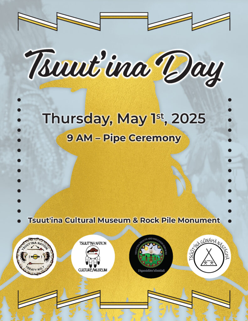 Tsuut’ina Day 2025 | Tsuut'ina